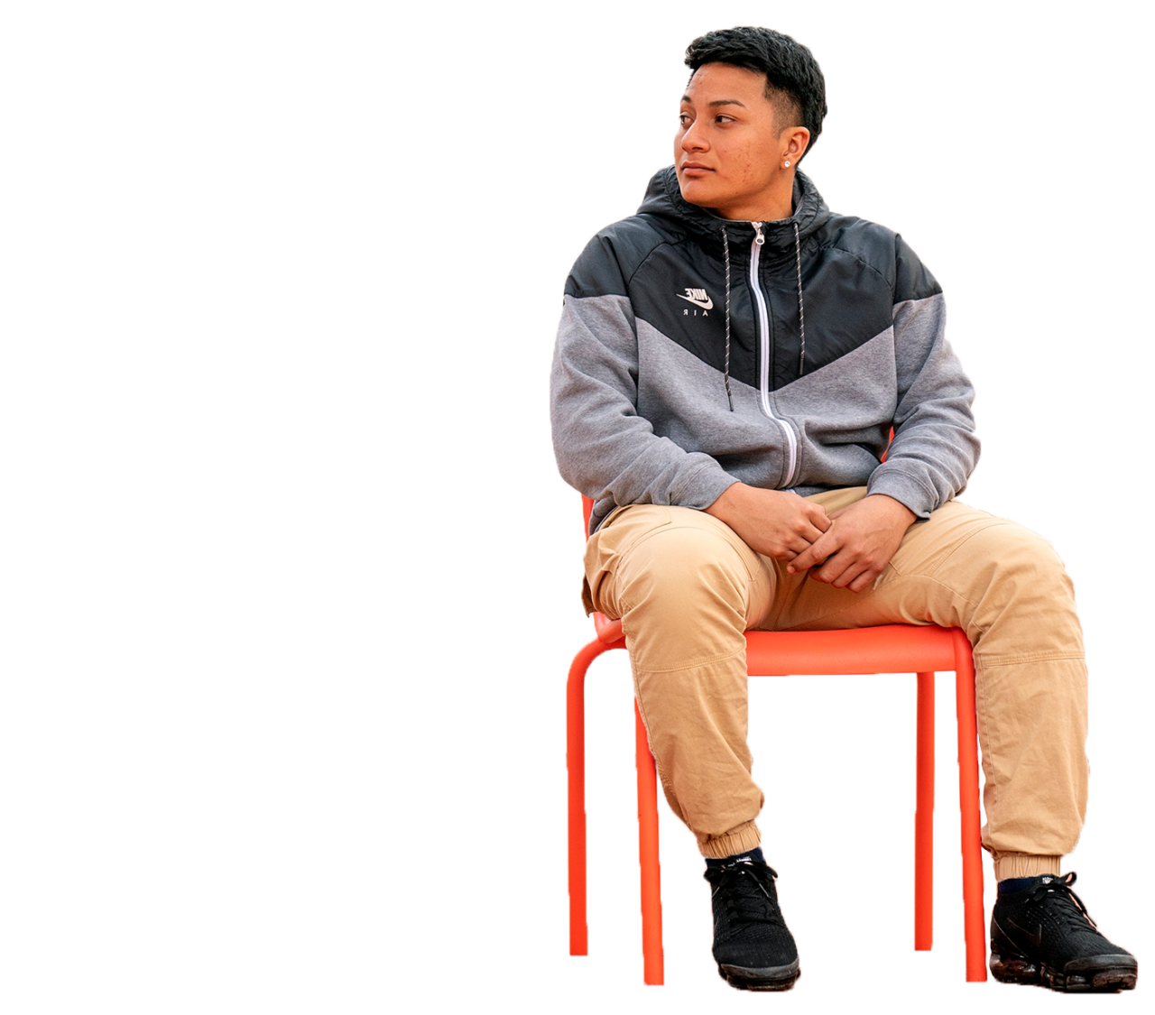 The Need | Elevate Savannah