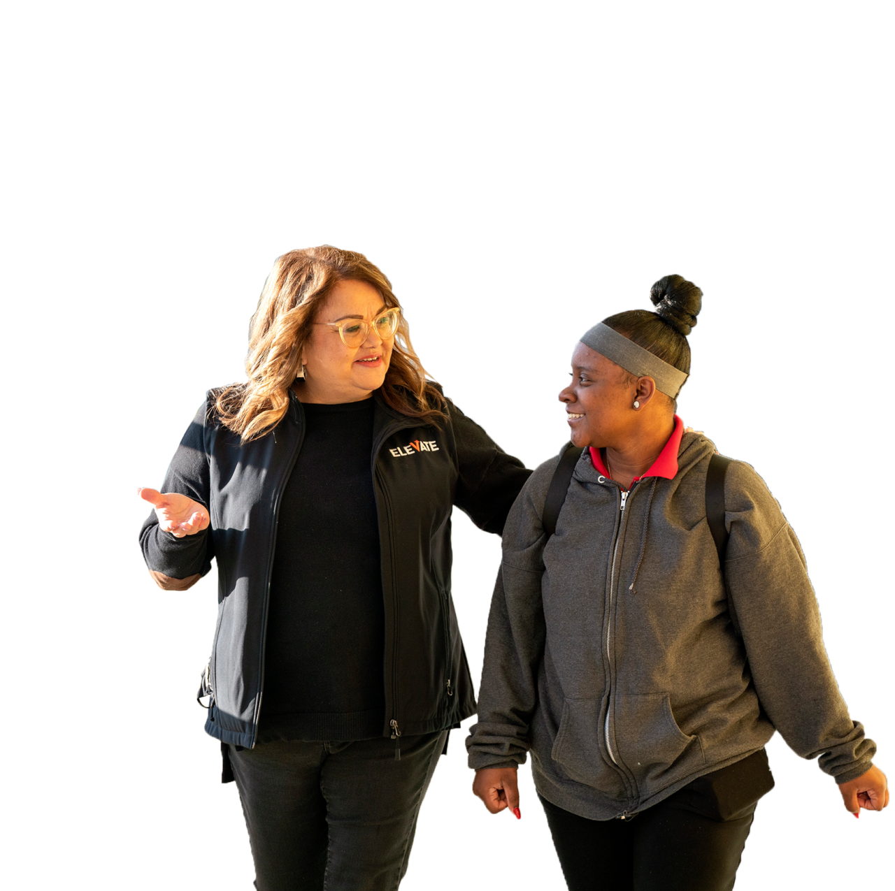 Our Programs | Elevate Savannah